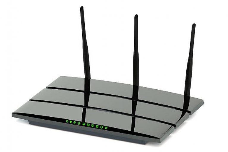 WiFi Guy – How To Set Up A Home Network